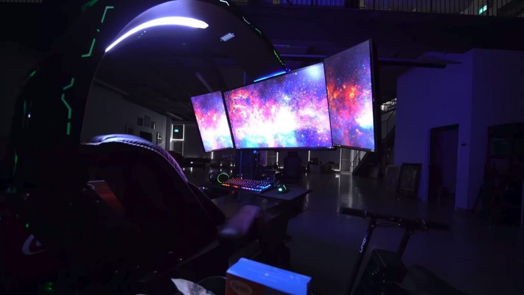 PC Gamer x Console: conheça vantagens e desvantagens de cada um