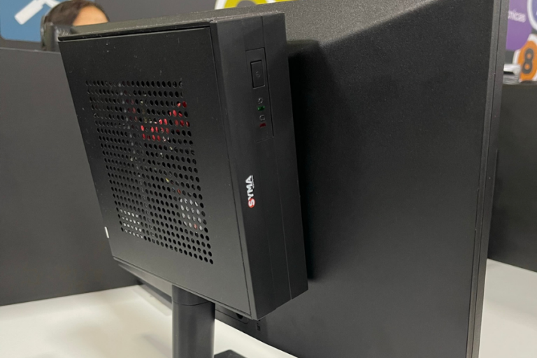 Diferenças entre um mini pc e desktop padrão, qual é o melhor para você?