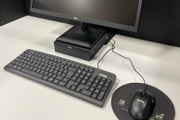 Diferenças entre um mini pc e desktop padrão, qual é o melhor para você?