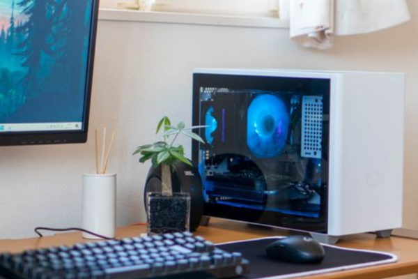 Diferenças entre um mini pc e desktop padrão, qual é o melhor para você?