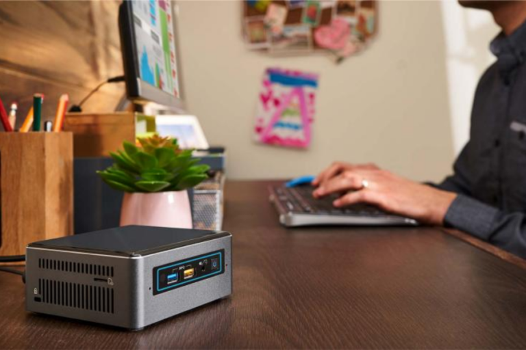 Diferenças entre um mini pc e desktop padrão, qual é o melhor para você?