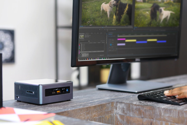 Diferenças entre um mini pc e desktop padrão, qual é o melhor para você?