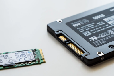 SSD SATA vs NVMe: entendendo as diferenças | Syma Solutions Blog