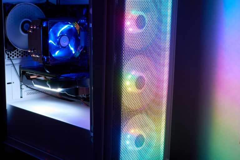 Guia completo: componentes essenciais para montar seu primeiro PC gamer