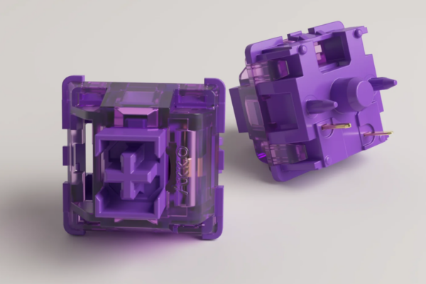 Switches de teclado mecânico: conheça as diferenças e escolha o ideal