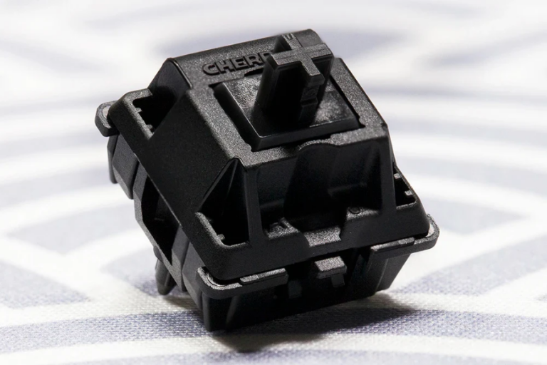 Switches de teclado mecânico: conheça as diferenças e escolha o ideal