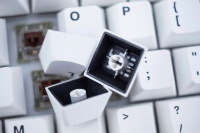 Switches de teclado mecânico: conheça as diferenças e escolha o ideal