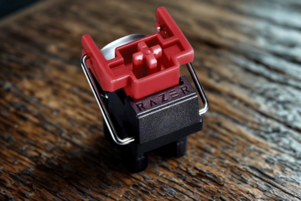 Switches de teclado mecânico: conheça as diferenças e escolha o ideal