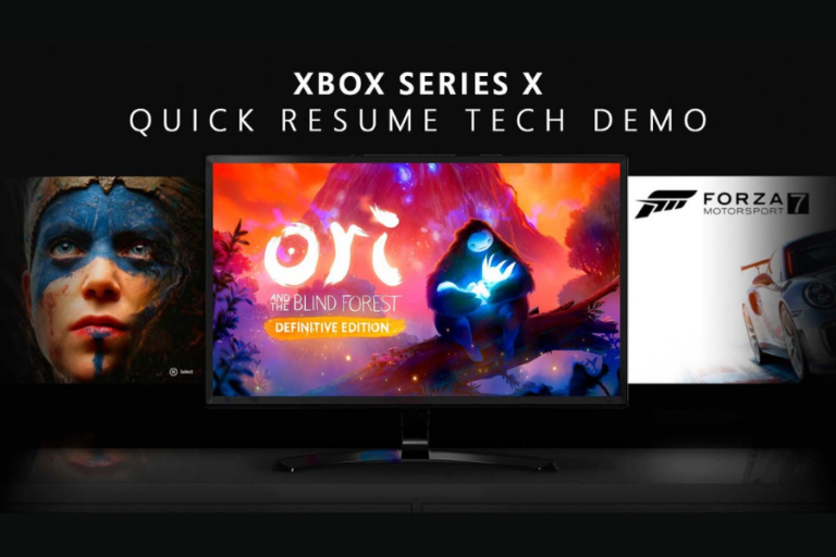 Review: console Xbox Series S | Syma Solutions Blog